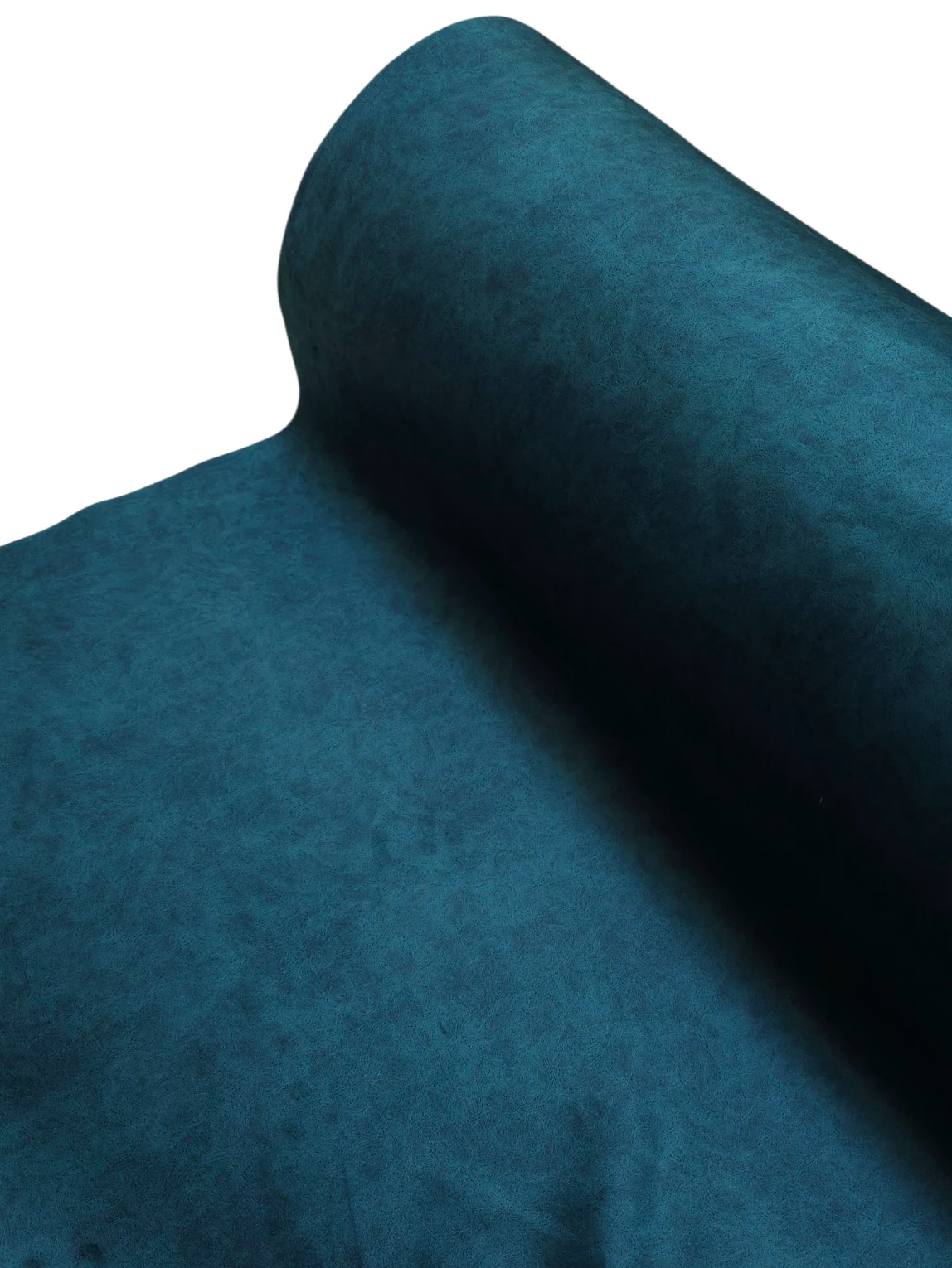 Material tapiterie catifea Ocean turcoaz