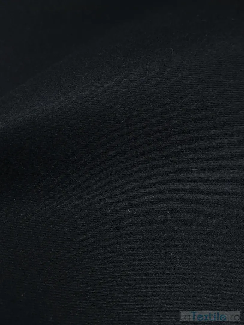Material buretat negru plafon sau capitonaje auto