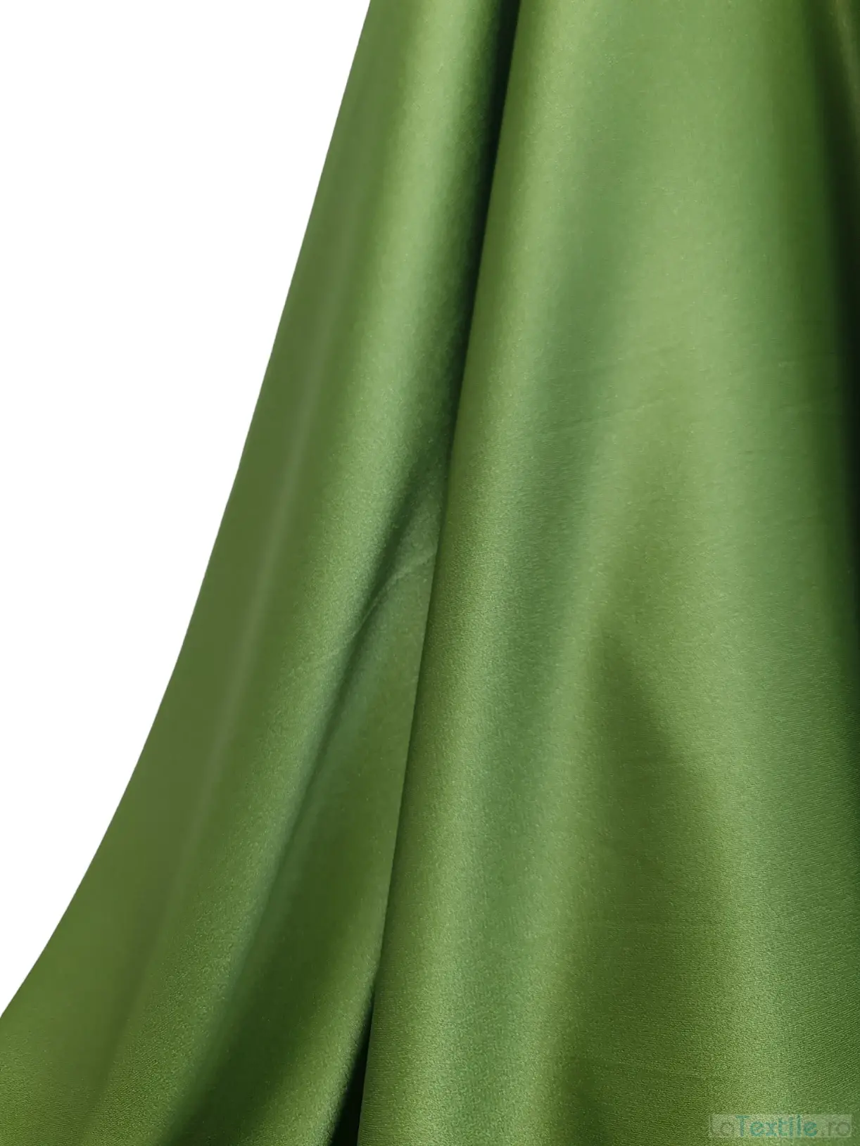 Triplu voal candy verde fistic