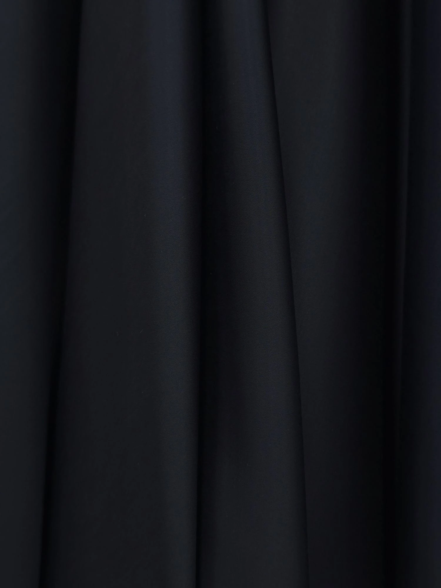 Matase cupro neagra